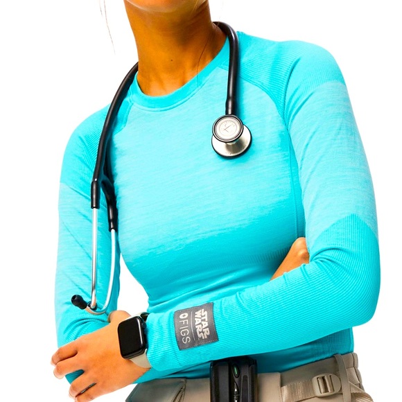 Figs | Other | Star Wars Figs Jawa Seamless Longsleeve ...